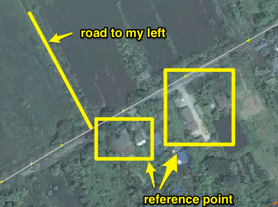 Mapillary workflow for JOSM and Open Street Map | Mishari's Blog