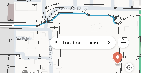 Grab is using OSM data | Mishari's Blog